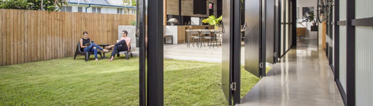 How to Design a Courtyard that Actually Works