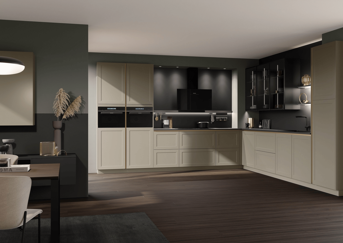 Expert Kitchen Design Tips & Must-Have Accessories for Every Home
