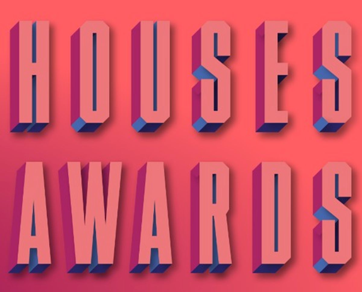 Houses Awards Shortlist 2018. Will You Pick a Winner?