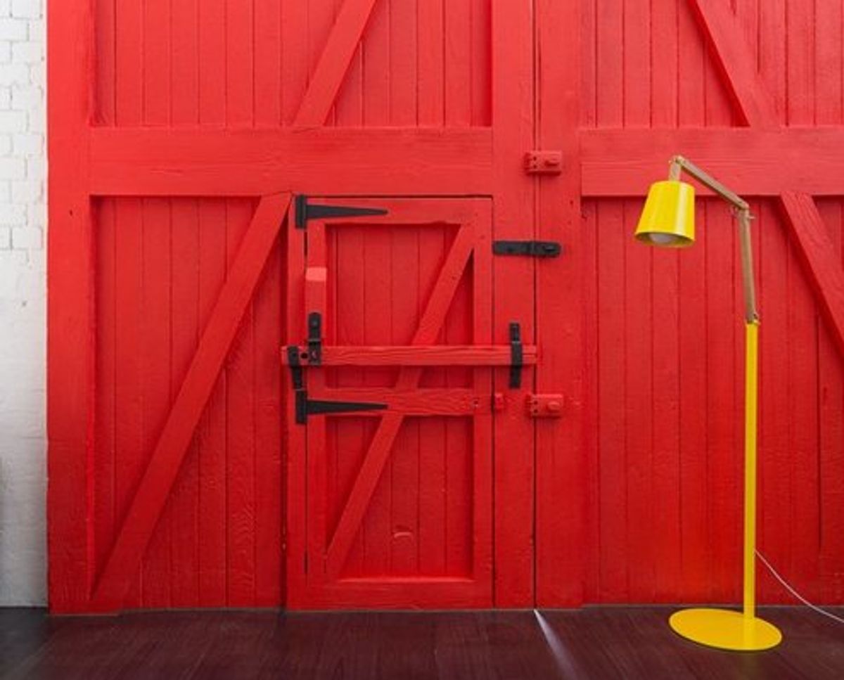 4 Houses that Know How to Have Fun
