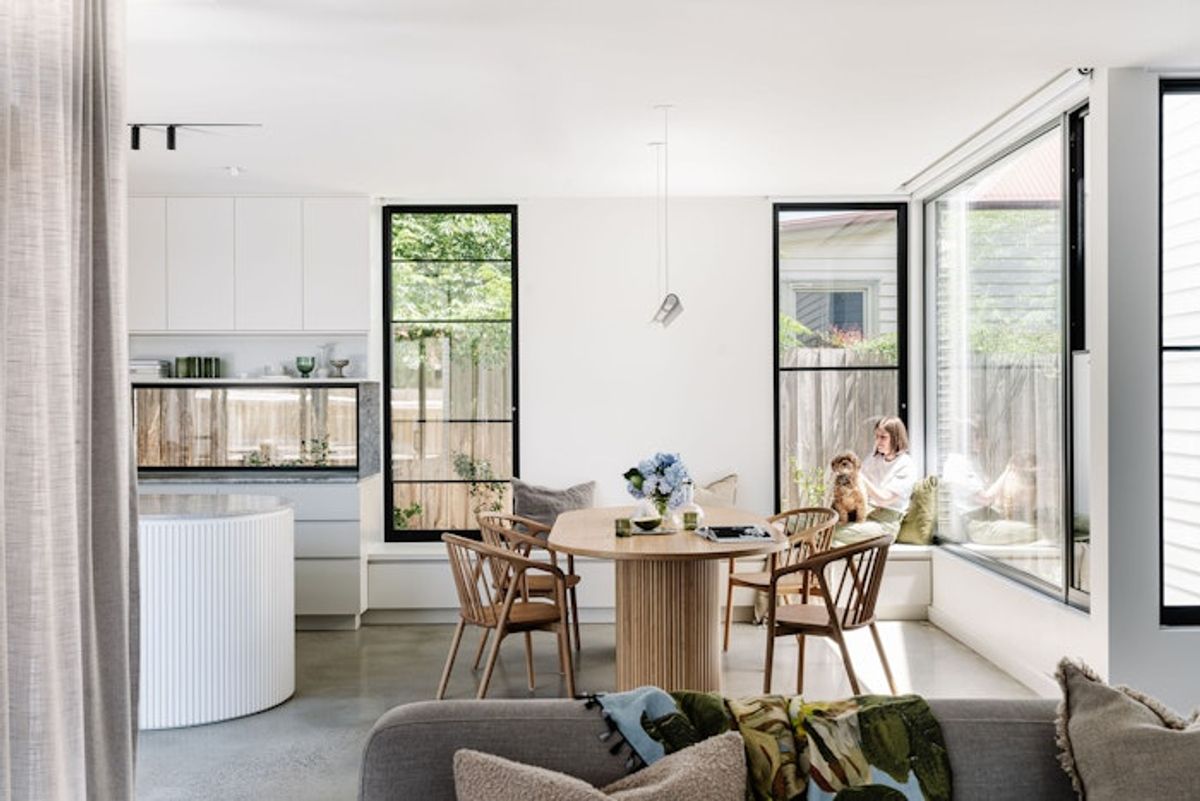 Maximise Natural Light: 7 Design Secrets