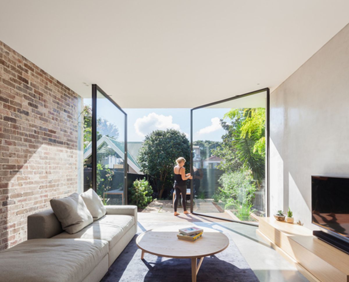 Narrow Wins: 5 Ways to Deal with a Narrow Block