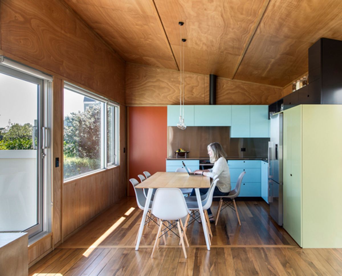 Creating a Sense of Time and Place When Building or Renovating (and Why ...