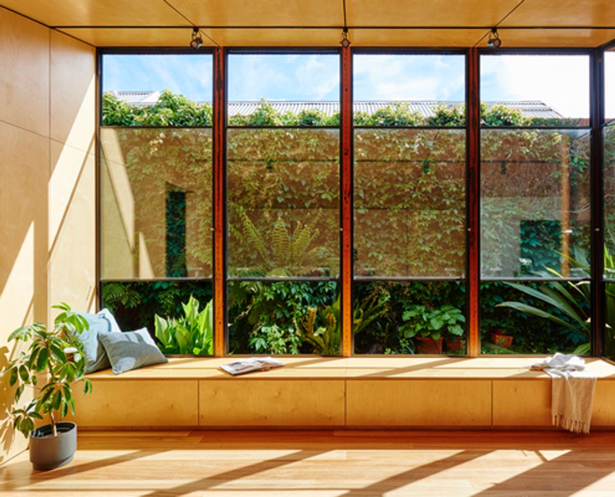 5 Sun-loving Extensions to Get You Through the Polar Vortex