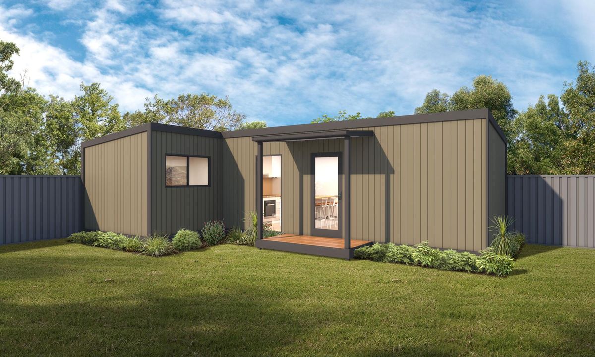 The Backyard Boom: Why Secondary Dwellings Are Becoming the Smartest ...
