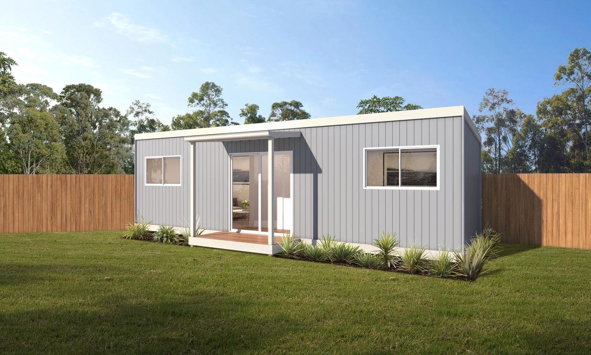 The Backyard Boom: Why Secondary Dwellings Are Becoming the Smartest ...