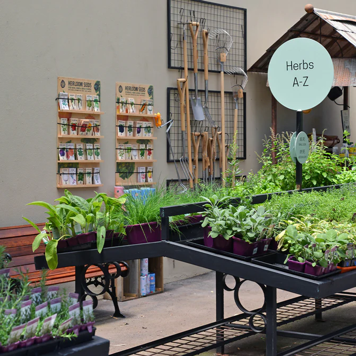 Edible Landscaping Plants The Elegant And Edible Garden: Design A