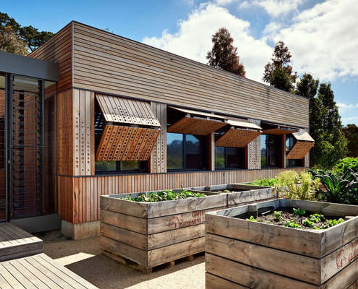 11 Beautiful Timber Homes You're Bound to Fall In Love With