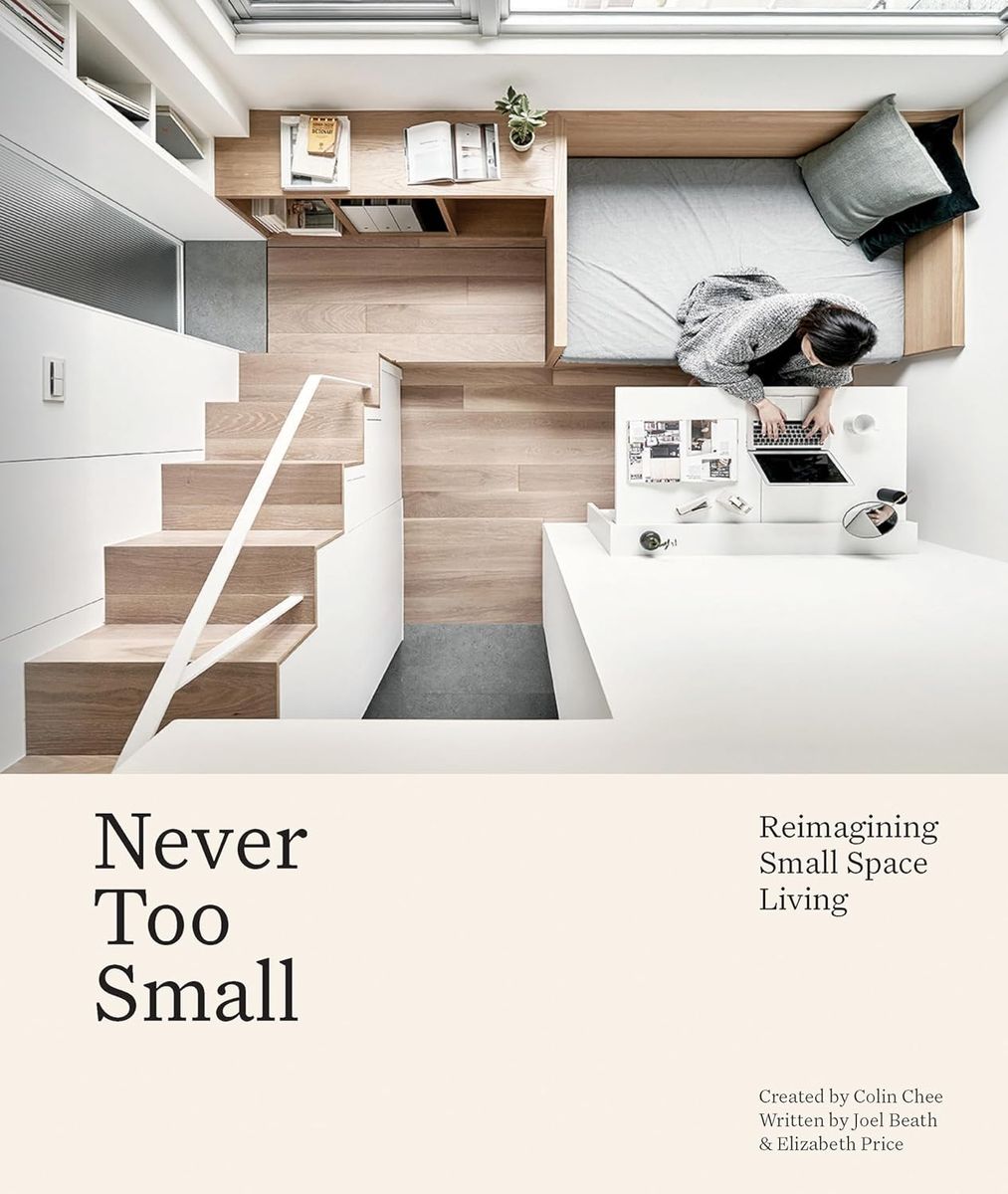 10 Books on Houses You Should Read Before Starting Your Own Project