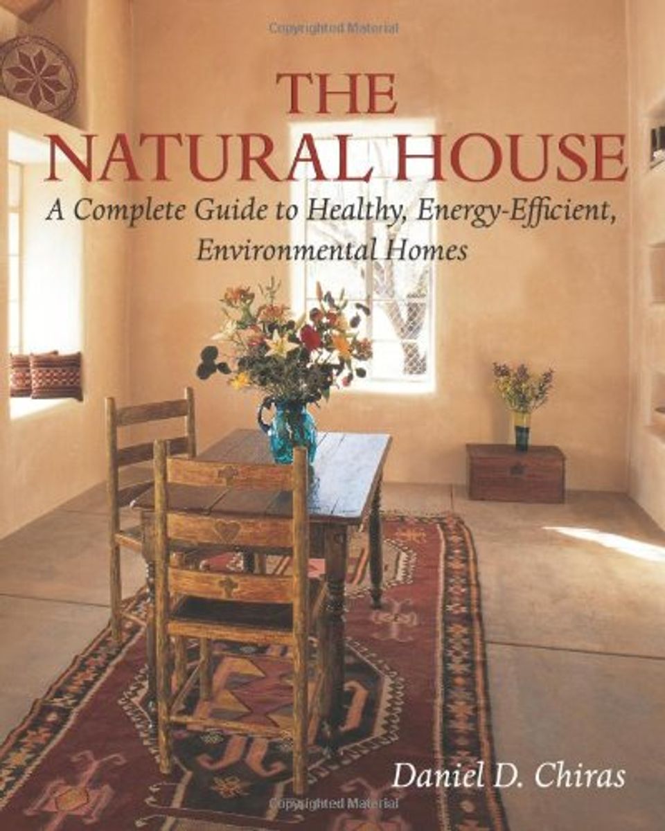 10 Books on Houses You Should Read Before Starting Your Own Project