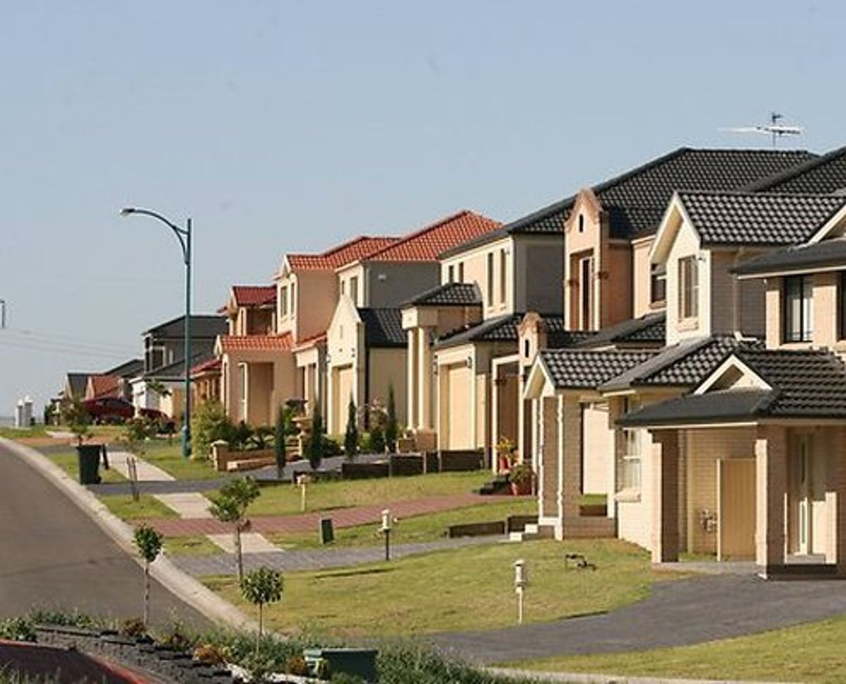 We Need to Talk About the Suburbs...