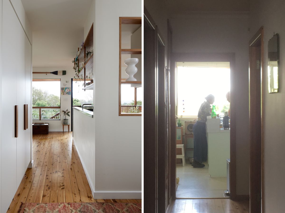 Discover how Avocado House blends 1960s charm with modern outdoor living