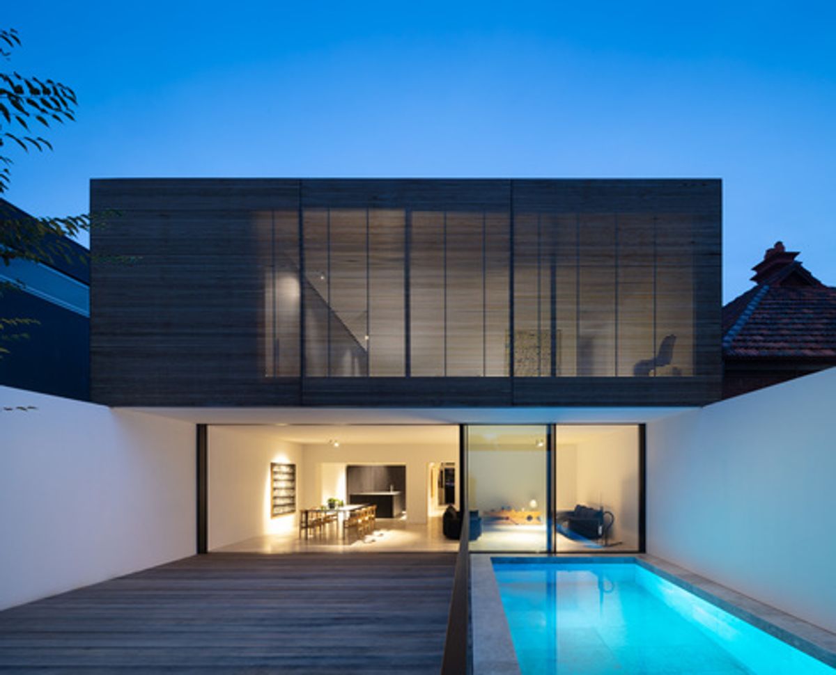 How Would You Like Your Extension Installed in a Day?