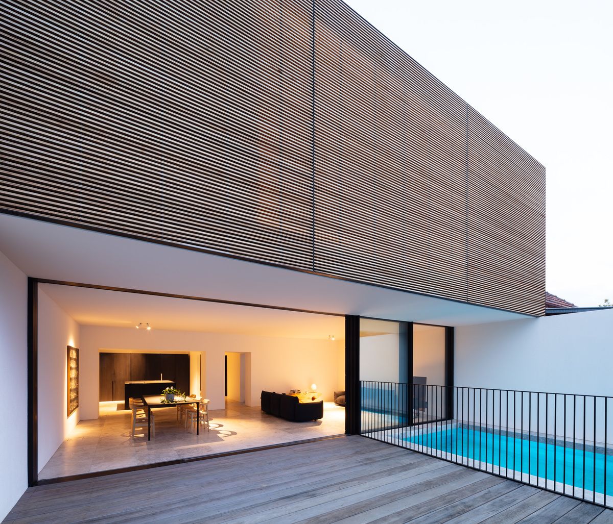 How Would You Like Your Extension Installed in a Day?