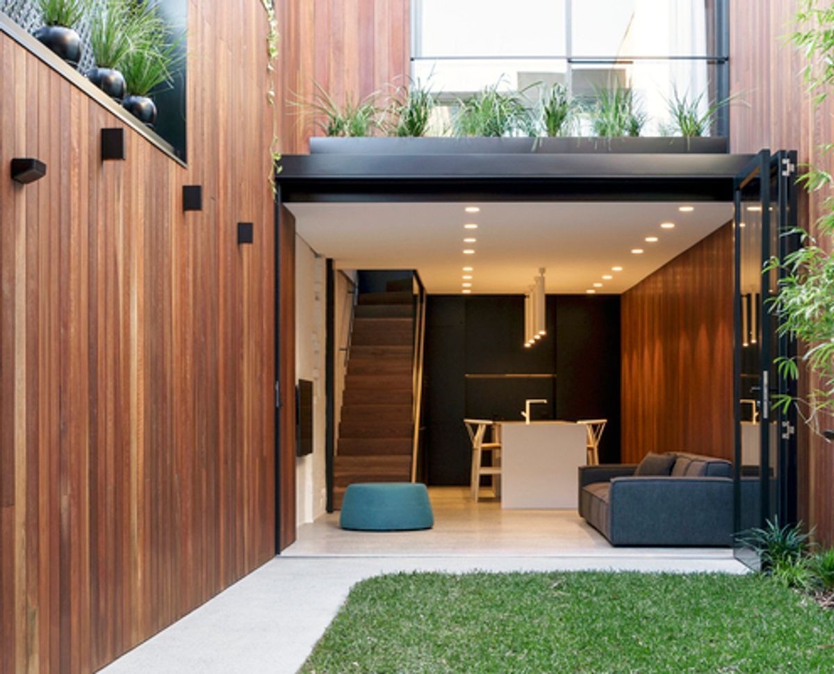 Terrace House Totally Reimagined, but Traces of Its Past Remain