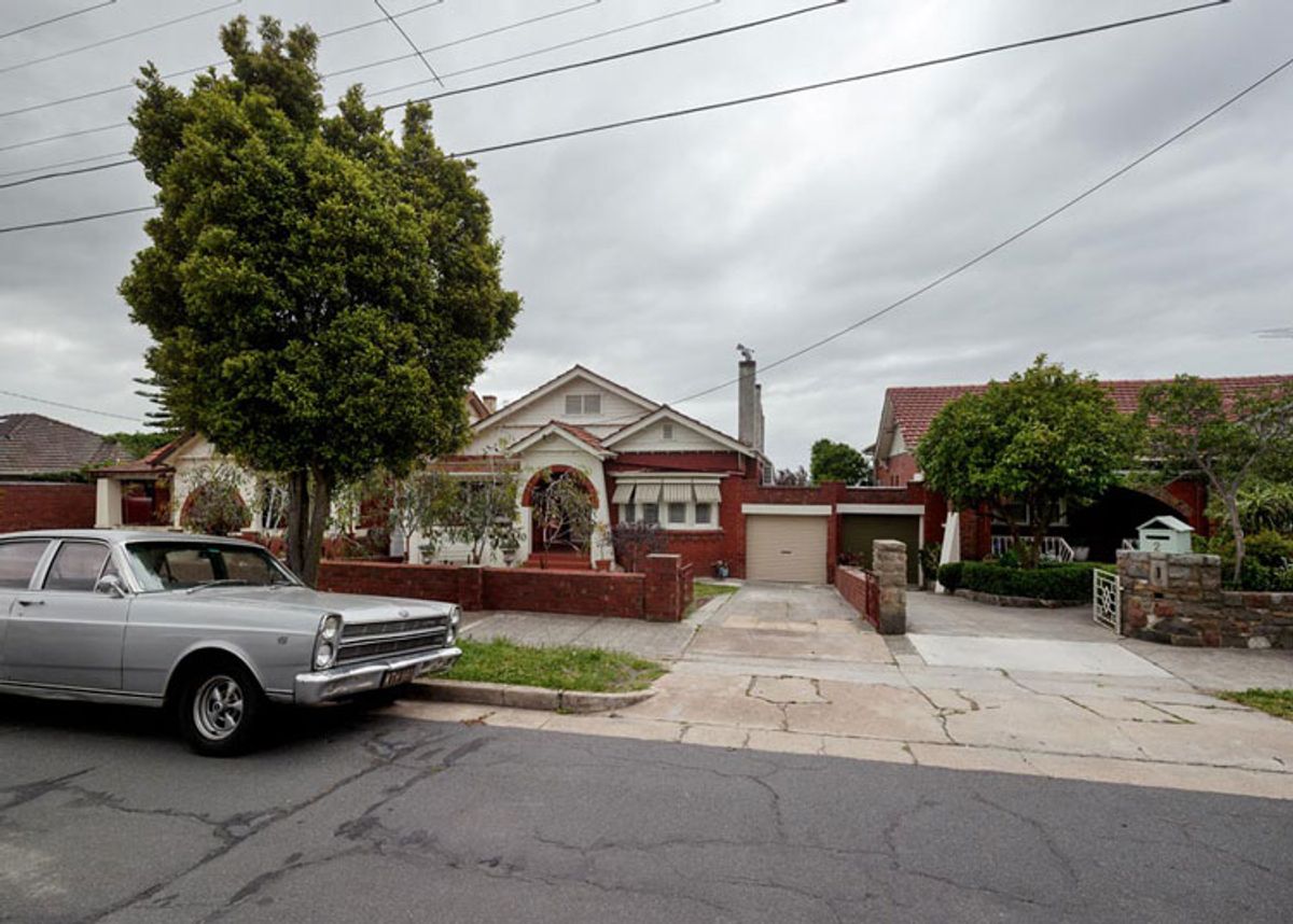 Amy's House: A Simple Reconfiguration Transforms this Family Home