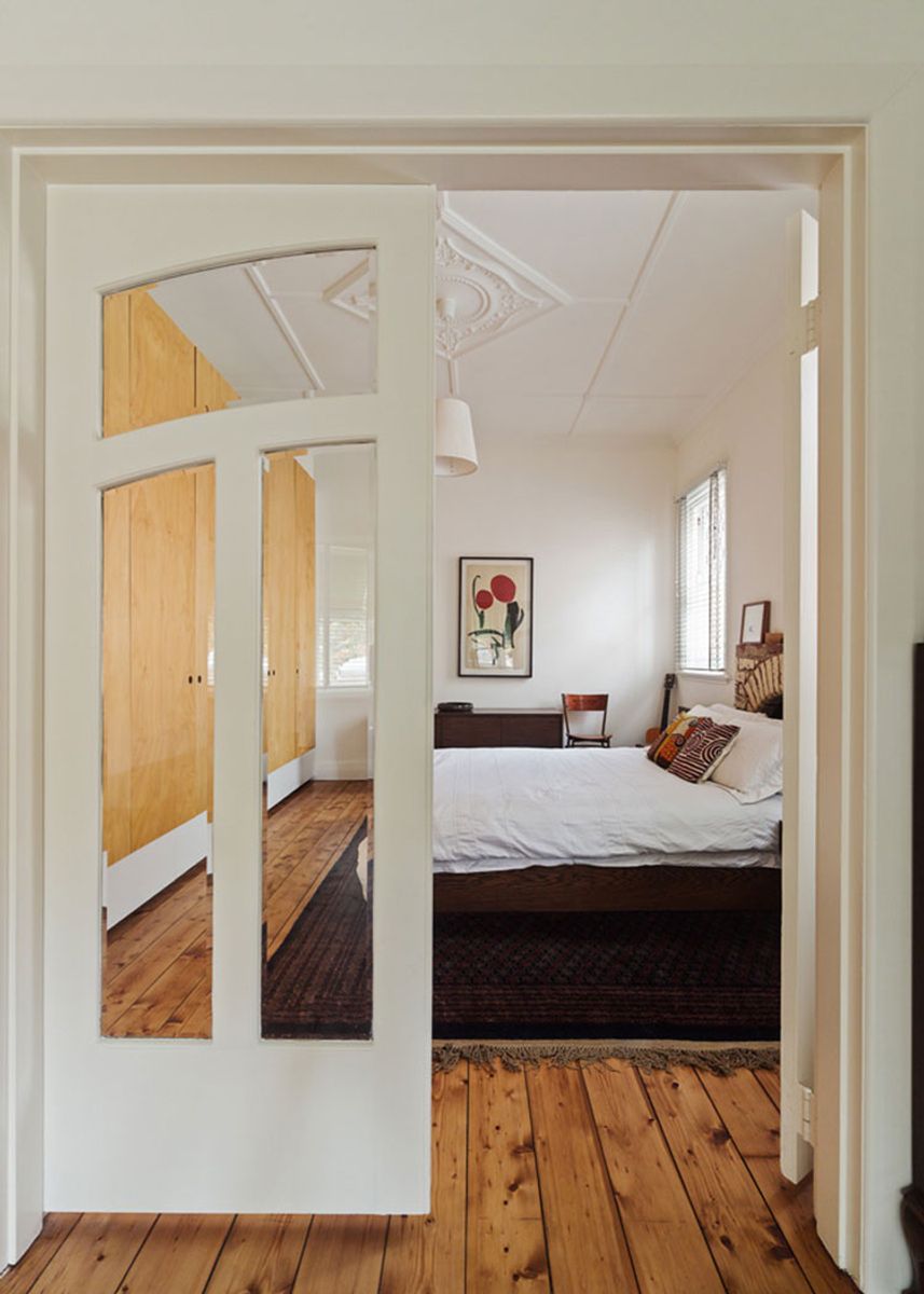 Amy's House: A Simple Reconfiguration Transforms this Family Home