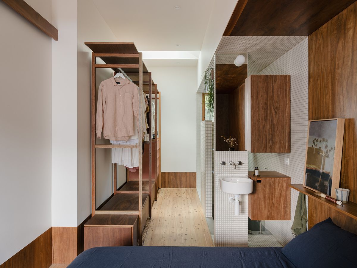 This is how our homes should adapt to their climate and environment!