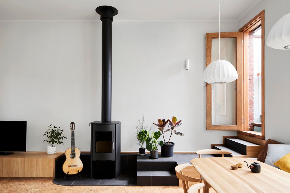 Ever Looked at a Shopfront and Wondered What’s Going on Upstairs?