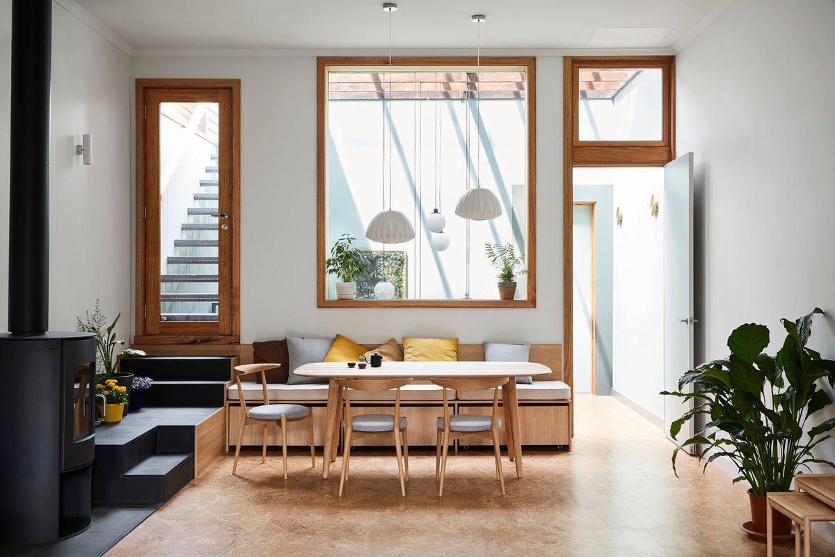 Ever Looked at a Shopfront and Wondered What’s Going on Upstairs?