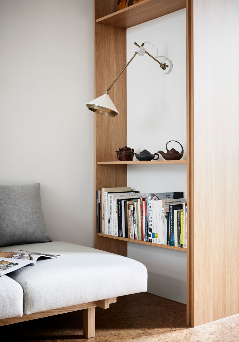 Ever Looked at a Shopfront and Wondered What’s Going on Upstairs?