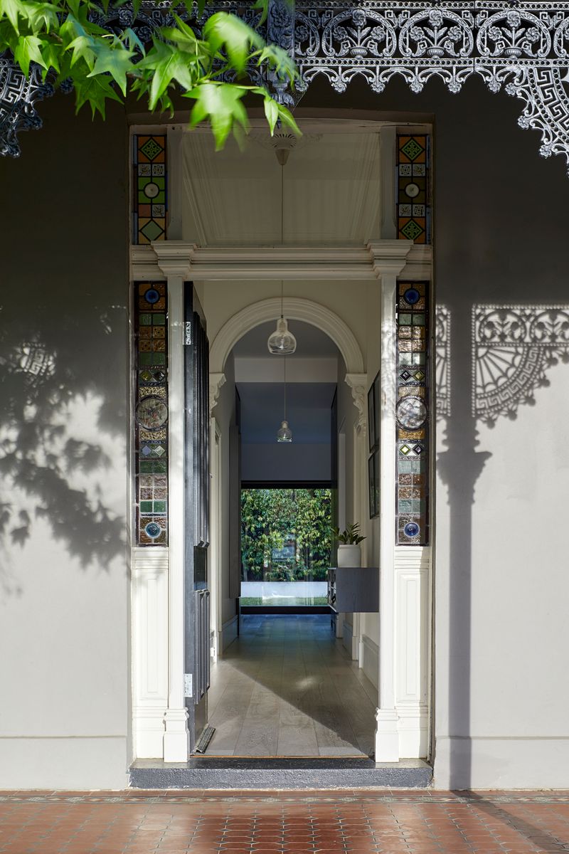 A Staged Reno Over 10 Years Helps This Home Change With Its Family