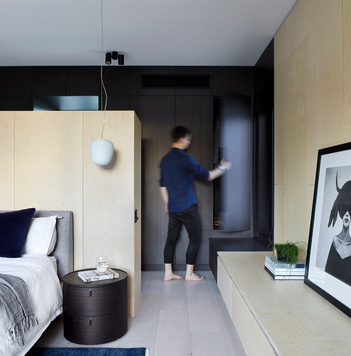 A Staged Reno Over 10 Years Helps This Home Change With Its Family