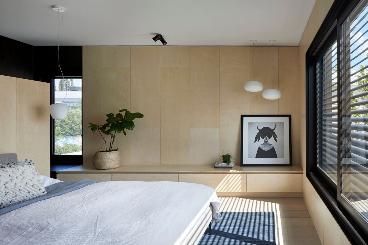 A Staged Reno Over 10 Years Helps This Home Change With Its Family