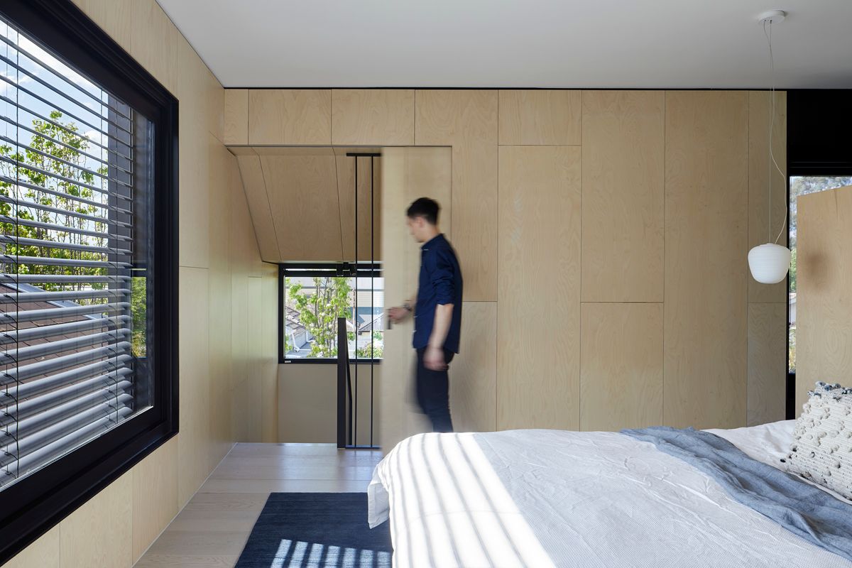 A Staged Reno Over 10 Years Helps This Home Change With Its Family