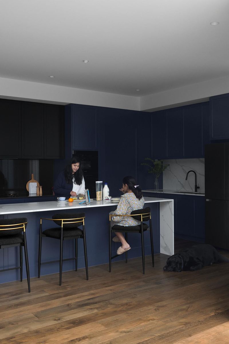 A Modern Nod to Melbourne’s Beach Boxes