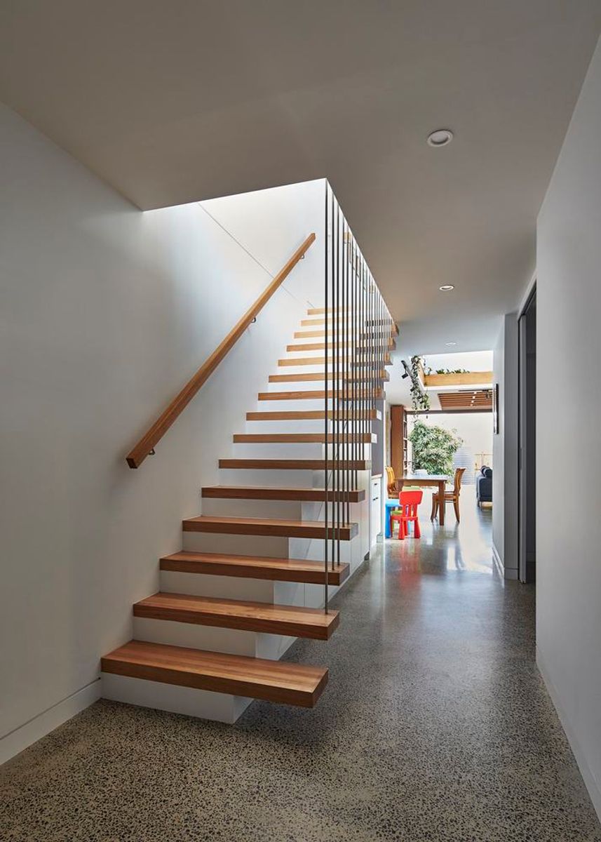 What to Do When You Outgrow Your House but Love Your Neighbourhood?
