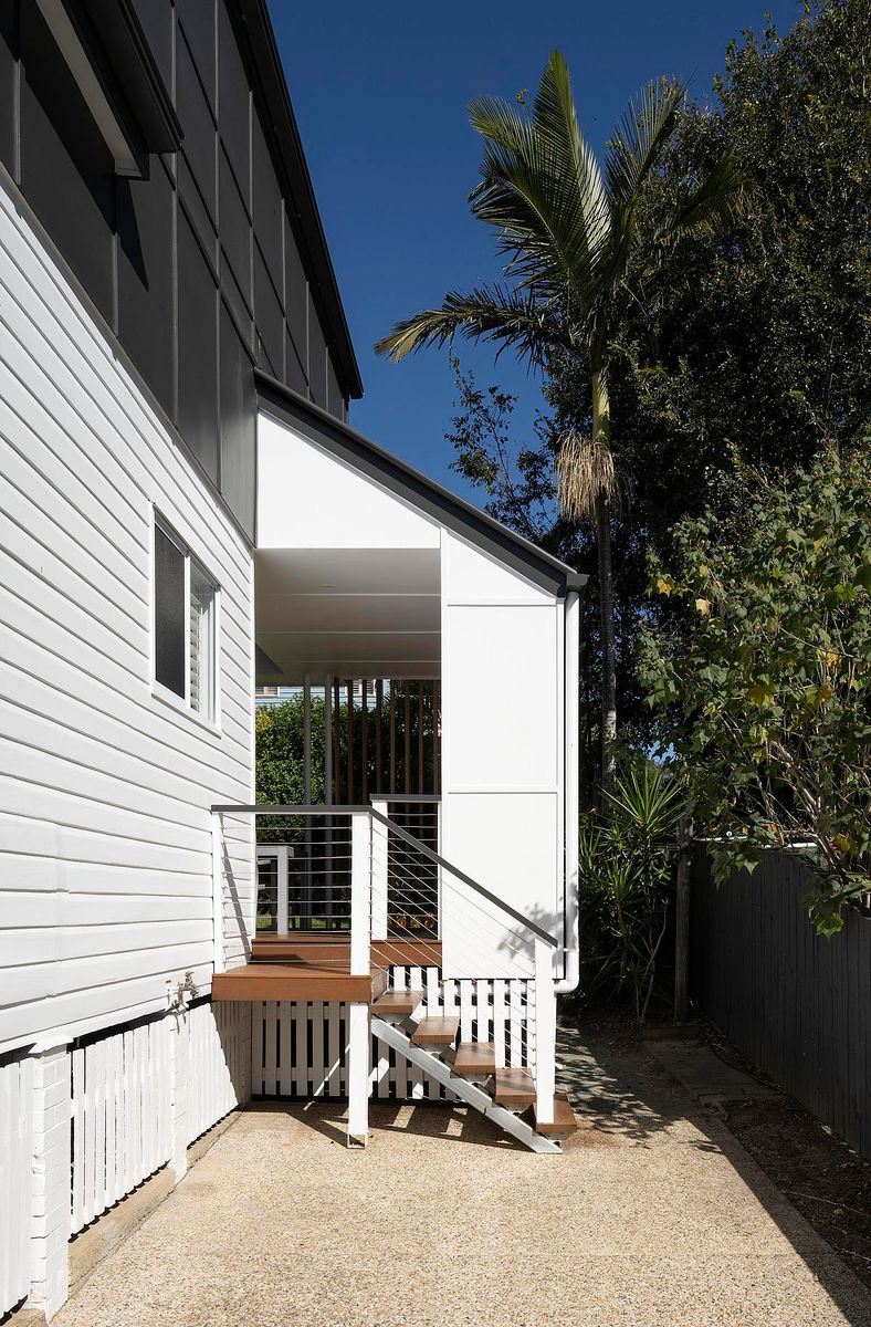 Queenslander House Guide To Queenslander Renovations | JM Homes