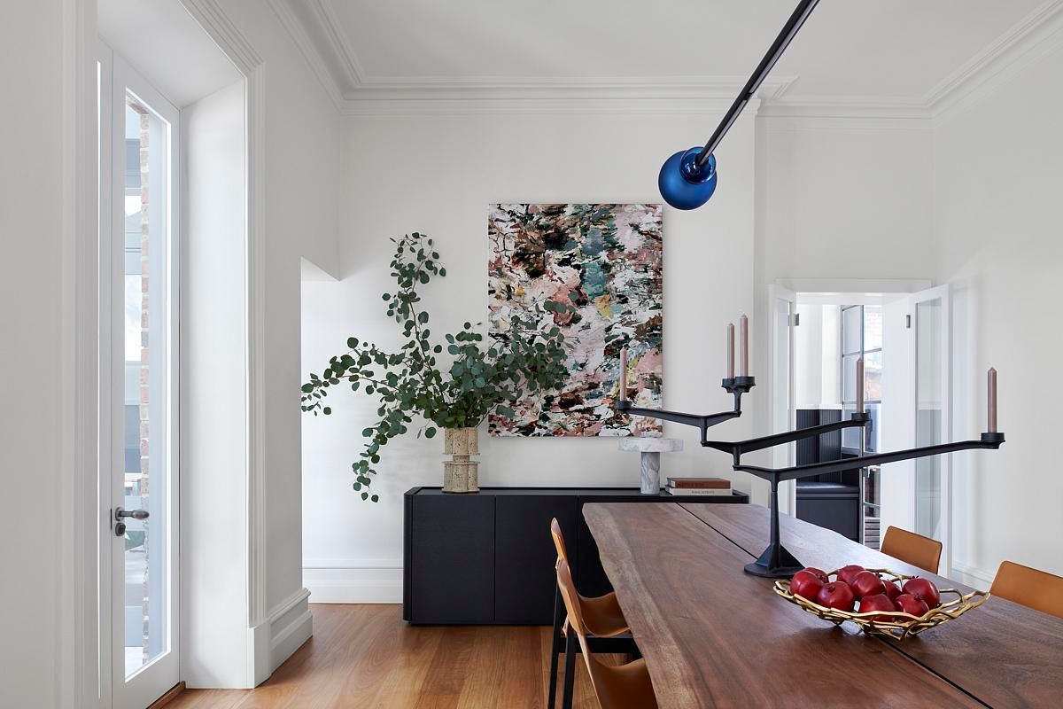 Bluestone Sanctuary Reimagines a Richmond Miners' Cottage