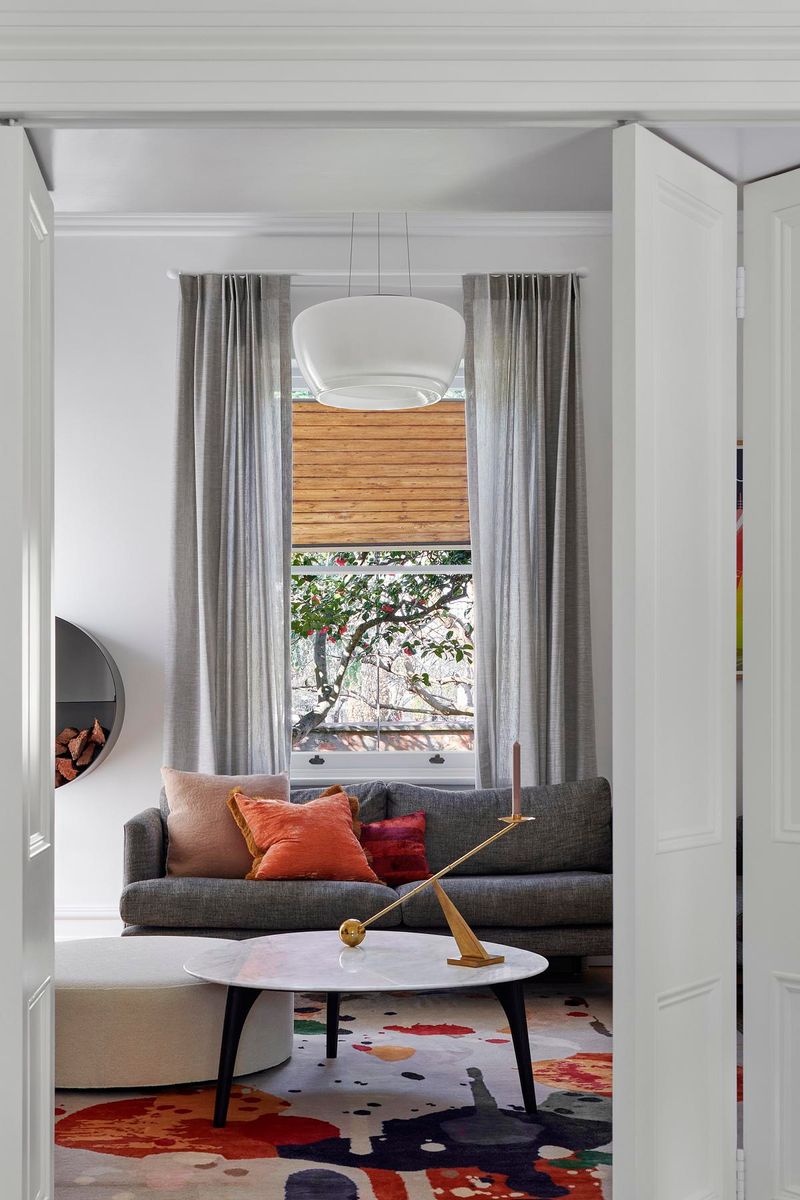 Bluestone Sanctuary Reimagines a Richmond Miners' Cottage