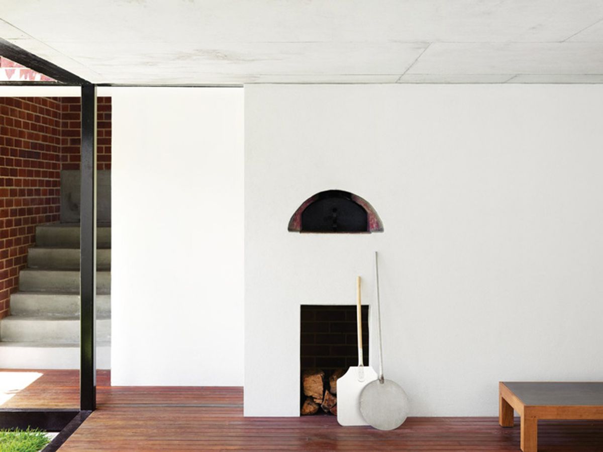 Boston Street House: 'Builder's Special' Tranformed Into Modern ...