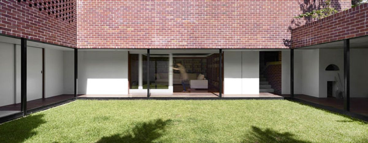 Boston Street House: 'Builder's Special' Tranformed Into Modern ...