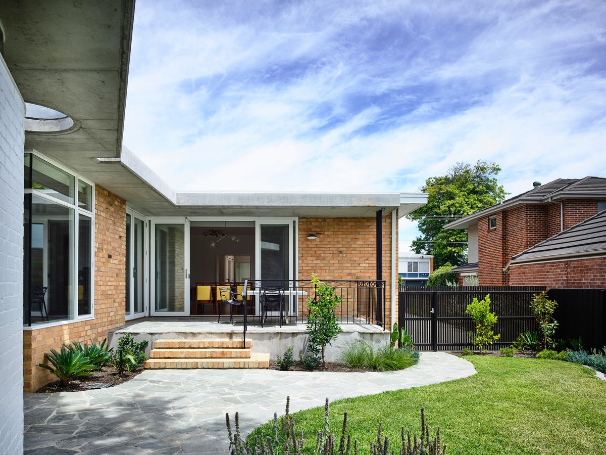 Renovating a House That Has Been in the Family for Almost 70 Years…