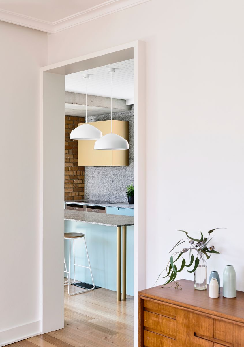 Renovating a House That Has Been in the Family for Almost 70 Years…