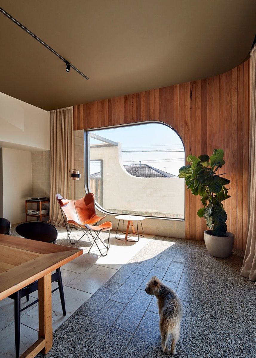 This Old Victorian-era 'Lady' Gets a Modern Bustle Dress Makeover