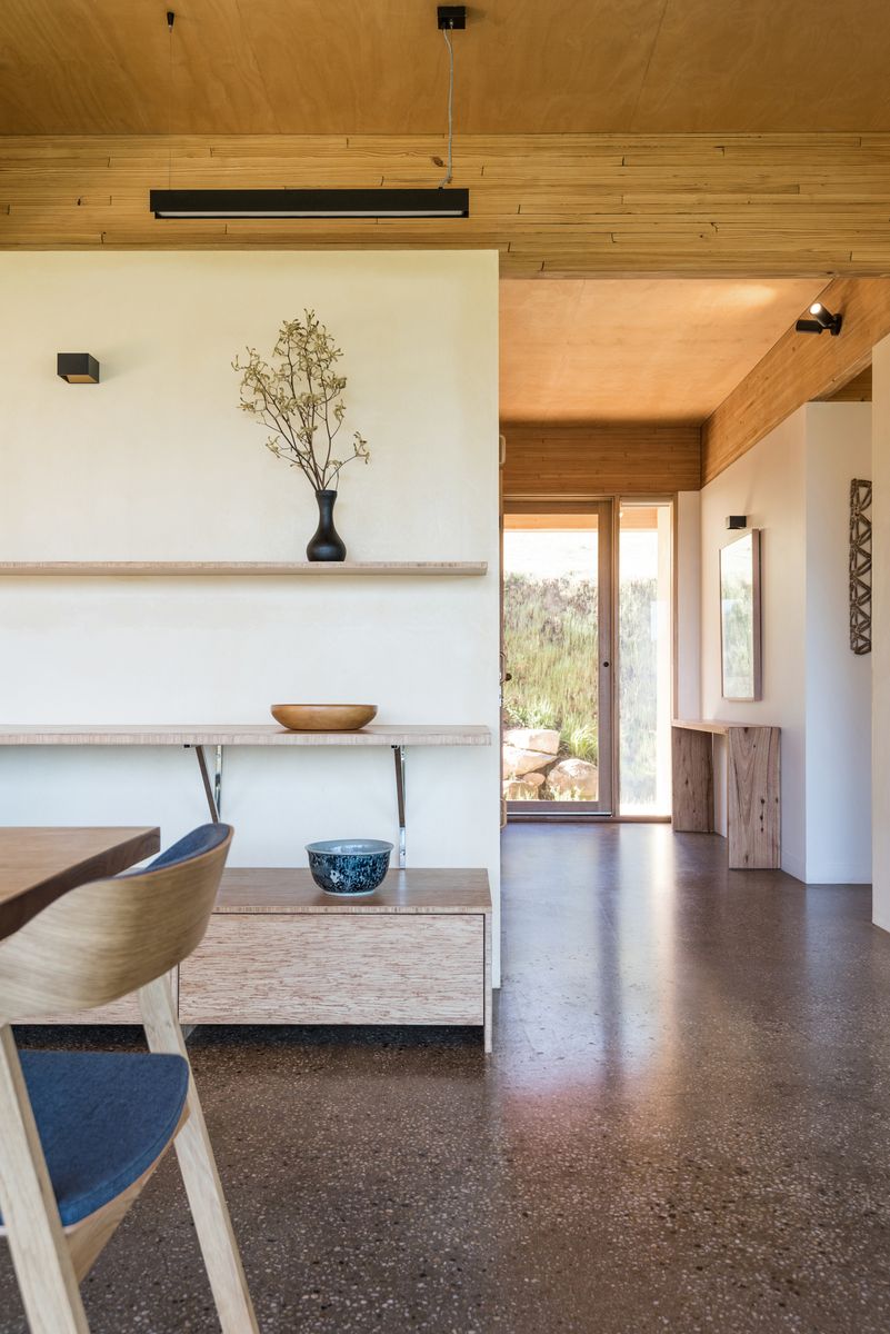 This Bush Retreat Allows You to Get Away From It All