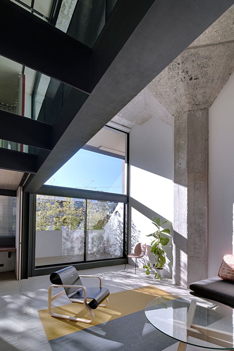 From Rolls Royce Factory to the Rolls Royce of Warehouse Conversions