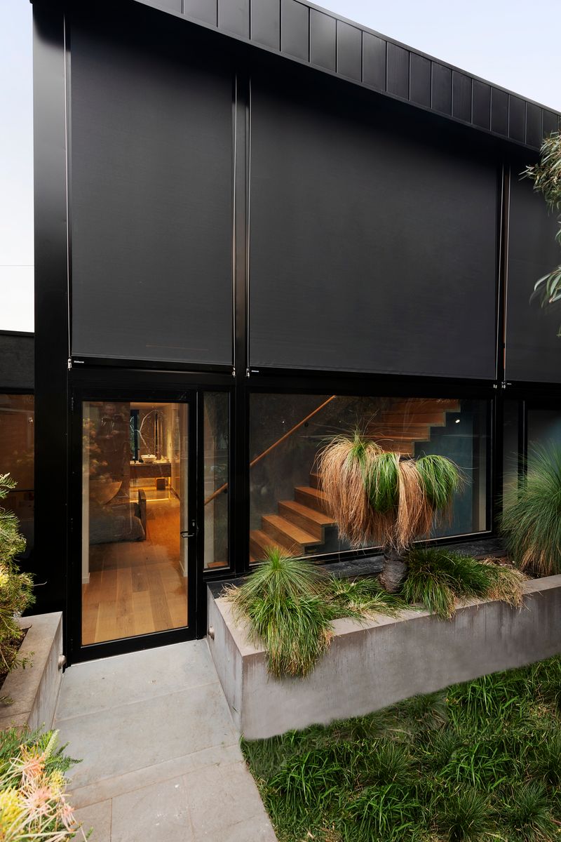 This Studio Shows Us What's Possible in Our Own Backyard...