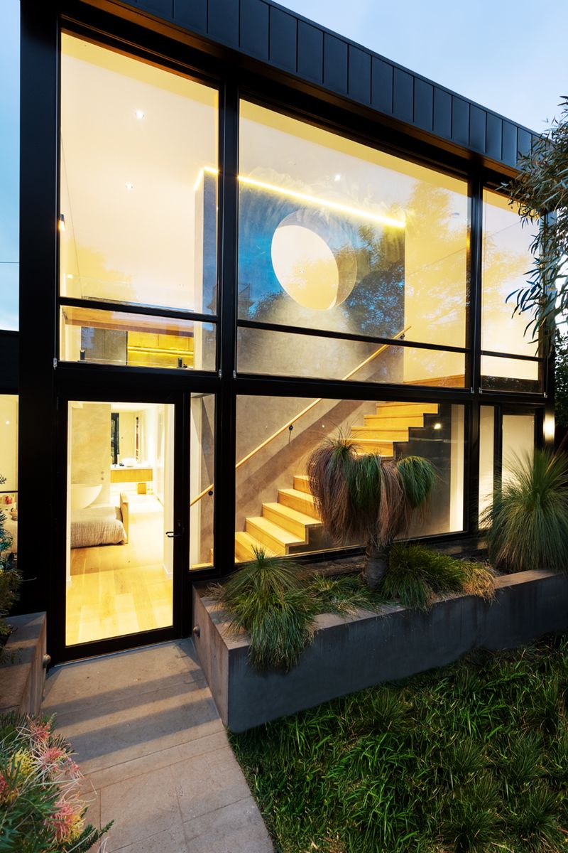 This Studio Shows Us What's Possible in Our Own Backyard...