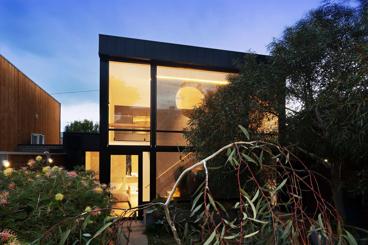 This Studio Shows Us What's Possible in Our Own Backyard...