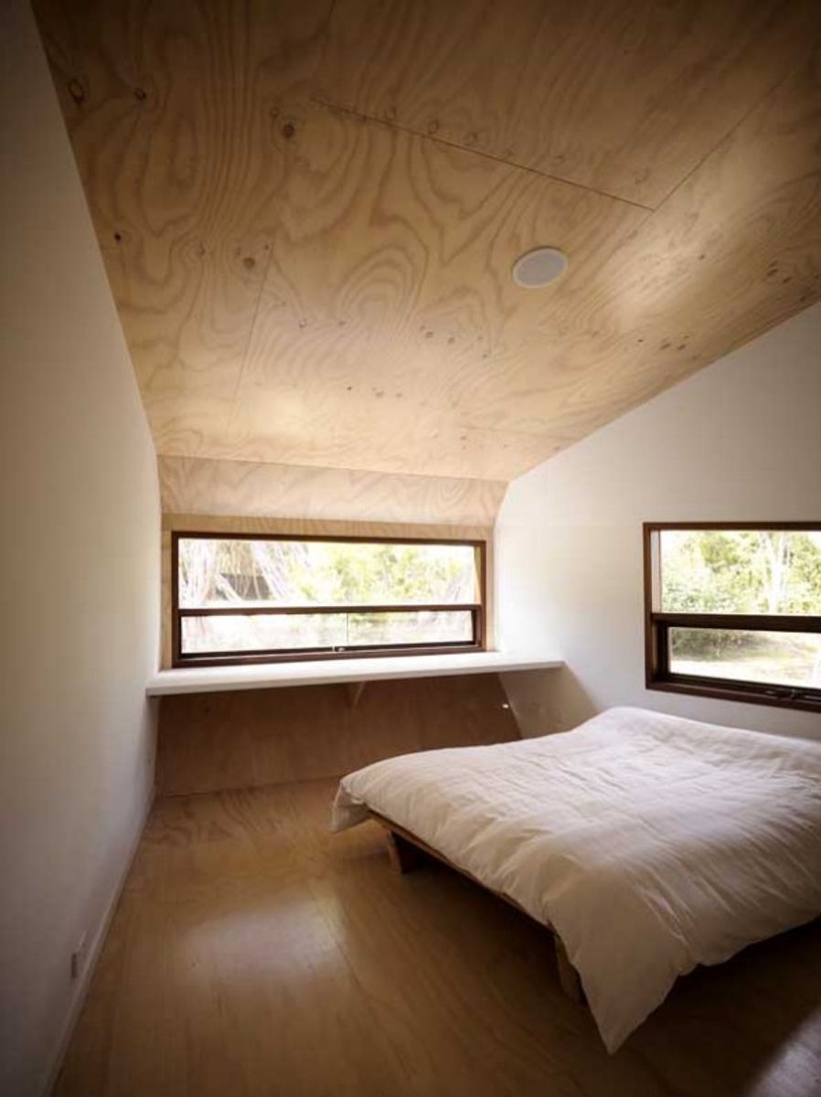 Cape Schanck House: What Does a House Shaped by Nature Look Like?