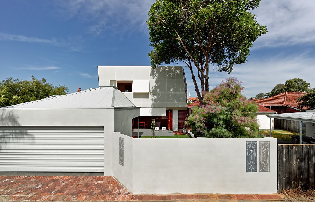 Casa 31_4 Room House: Australia's Most Livable Coolgardie Safe