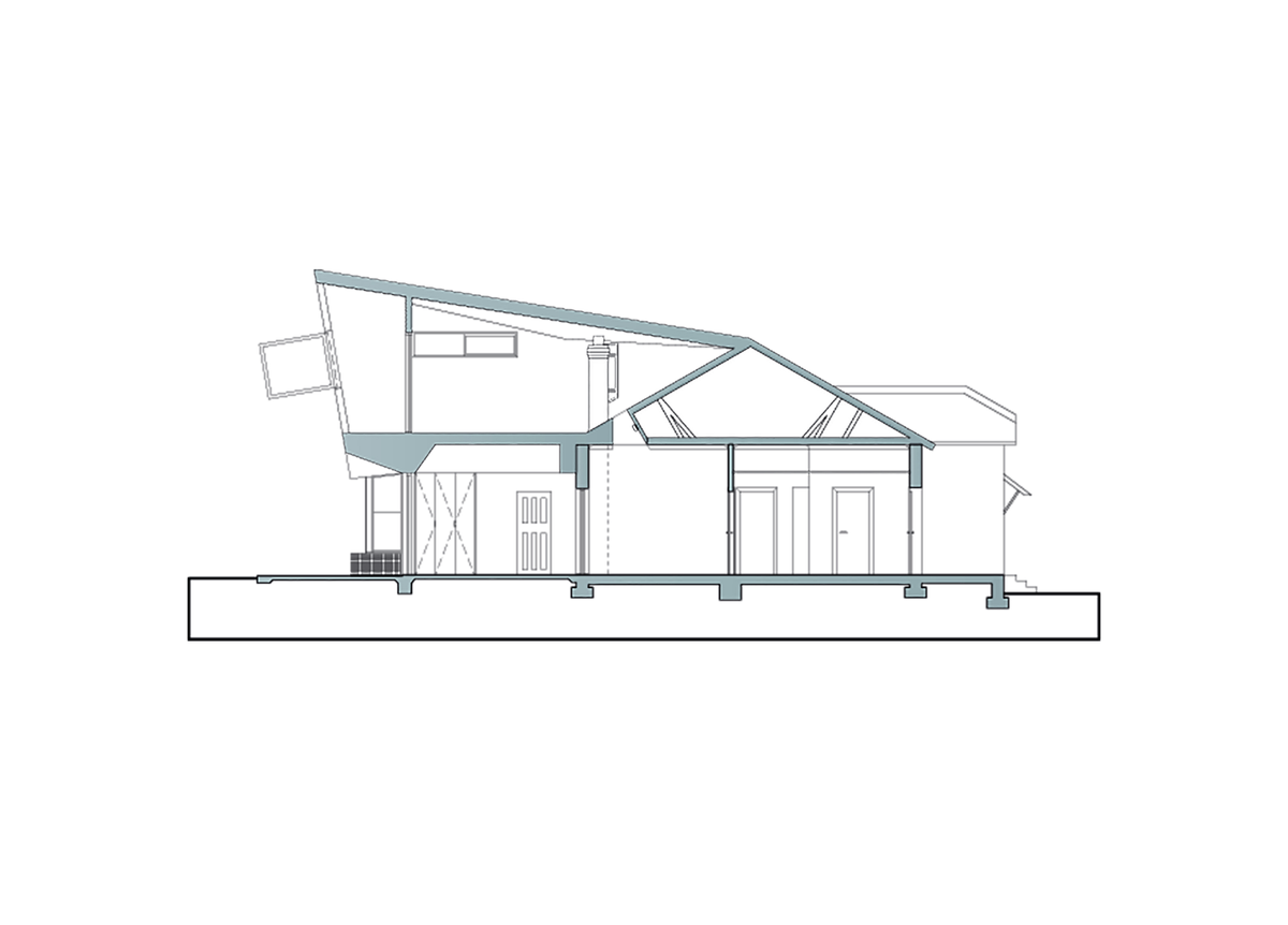 Casa 31_4 Room House: Australia's Most Livable Coolgardie Safe