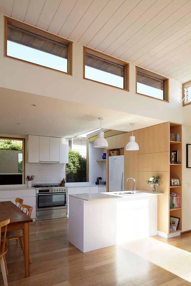 Casual House is a Laid-Back Home Built for Modern Living