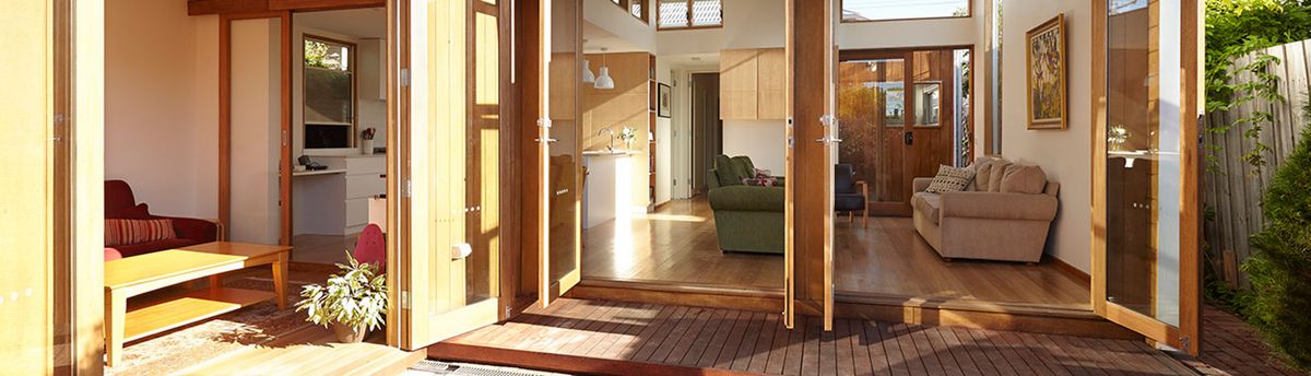 Casual House is a Laid-Back Home Built for Modern Living