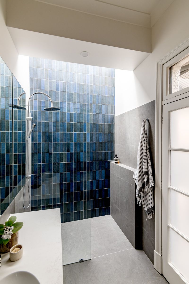 A clever new addition completely transforms a character cottage...